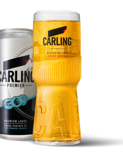 Carling Apple Cider | Carling