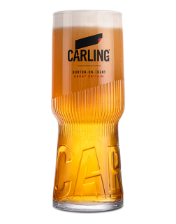 Original Lager | Carling