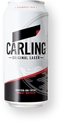| Carling