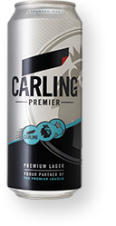 | Carling